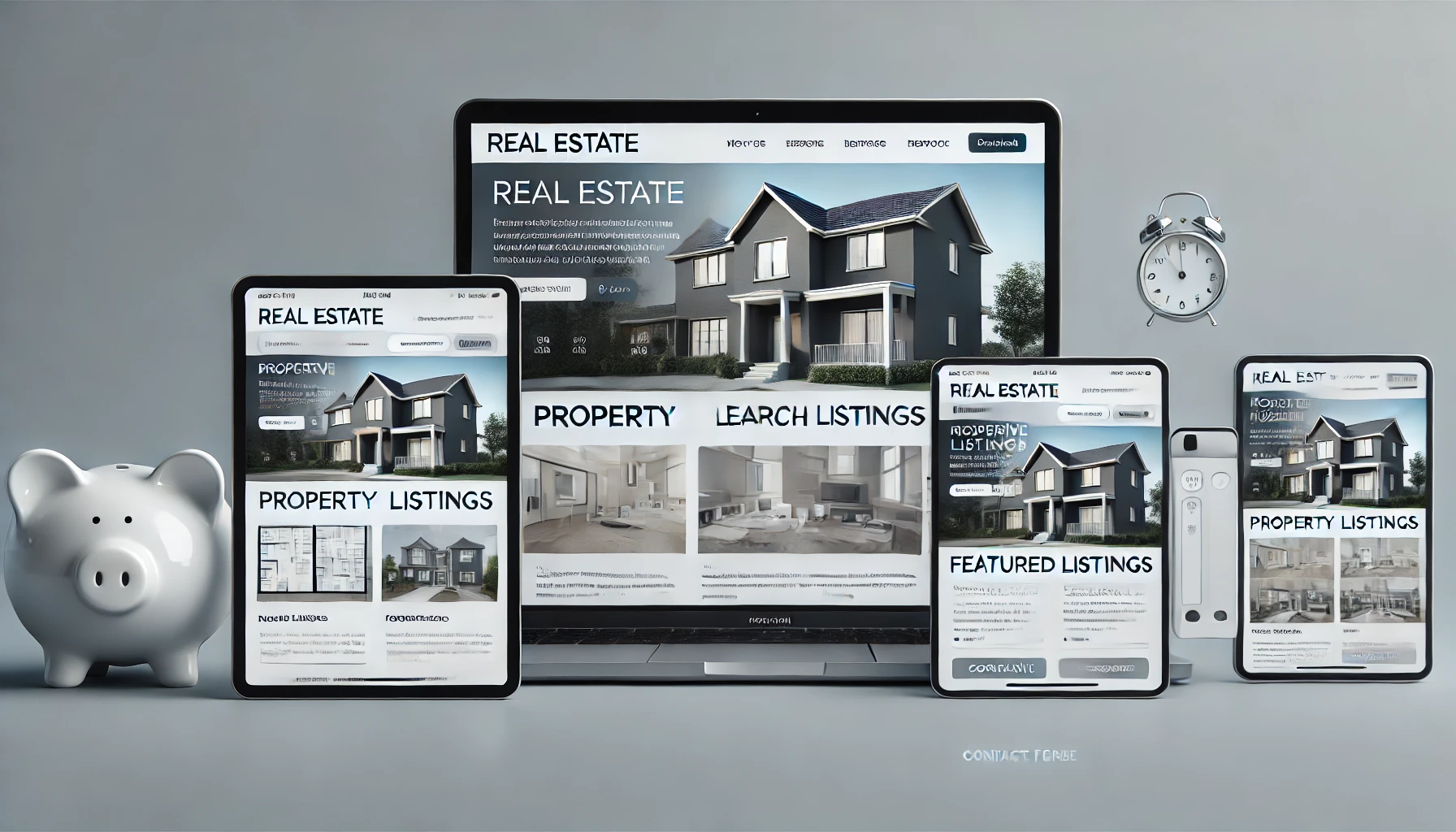 Top Web Development Company | Custom Websites & SEO